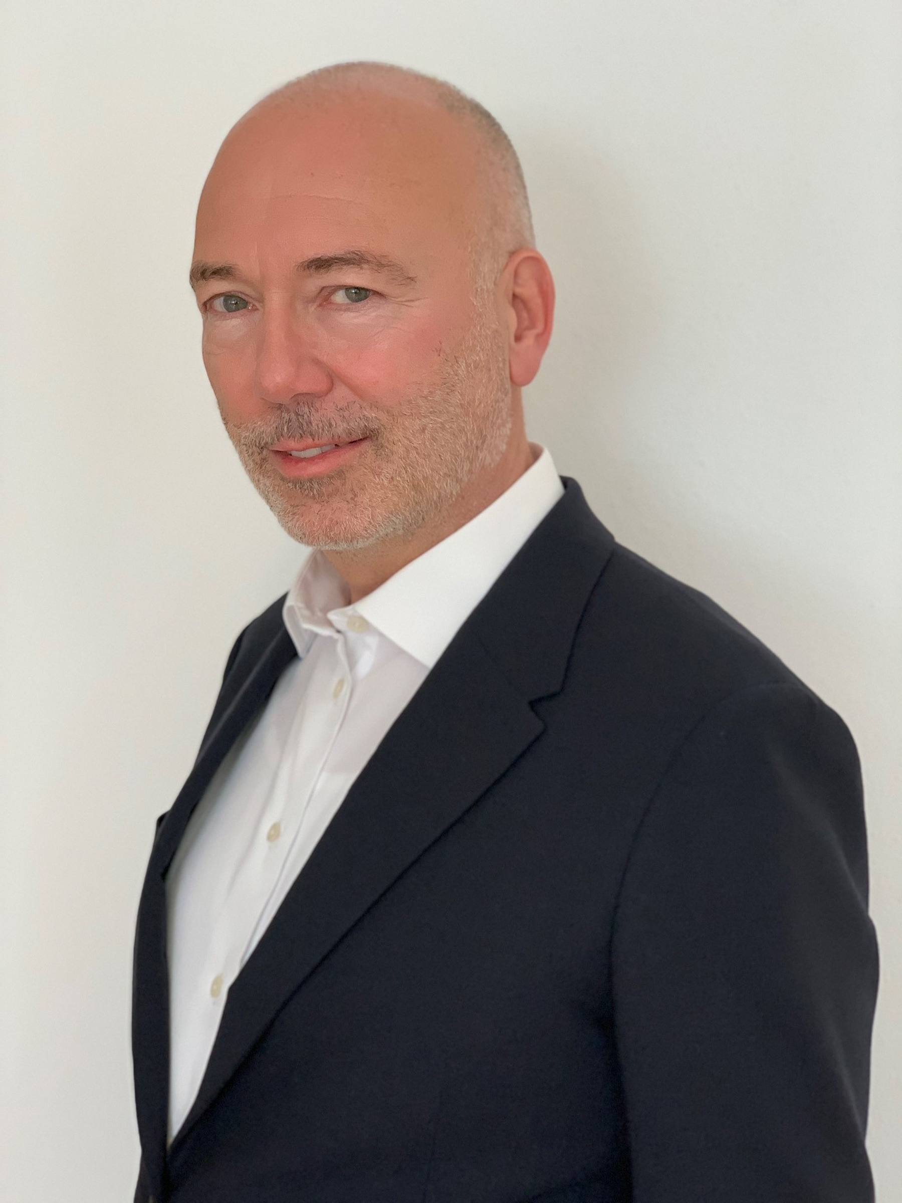 思科普任命新首席执行官 | 思科普