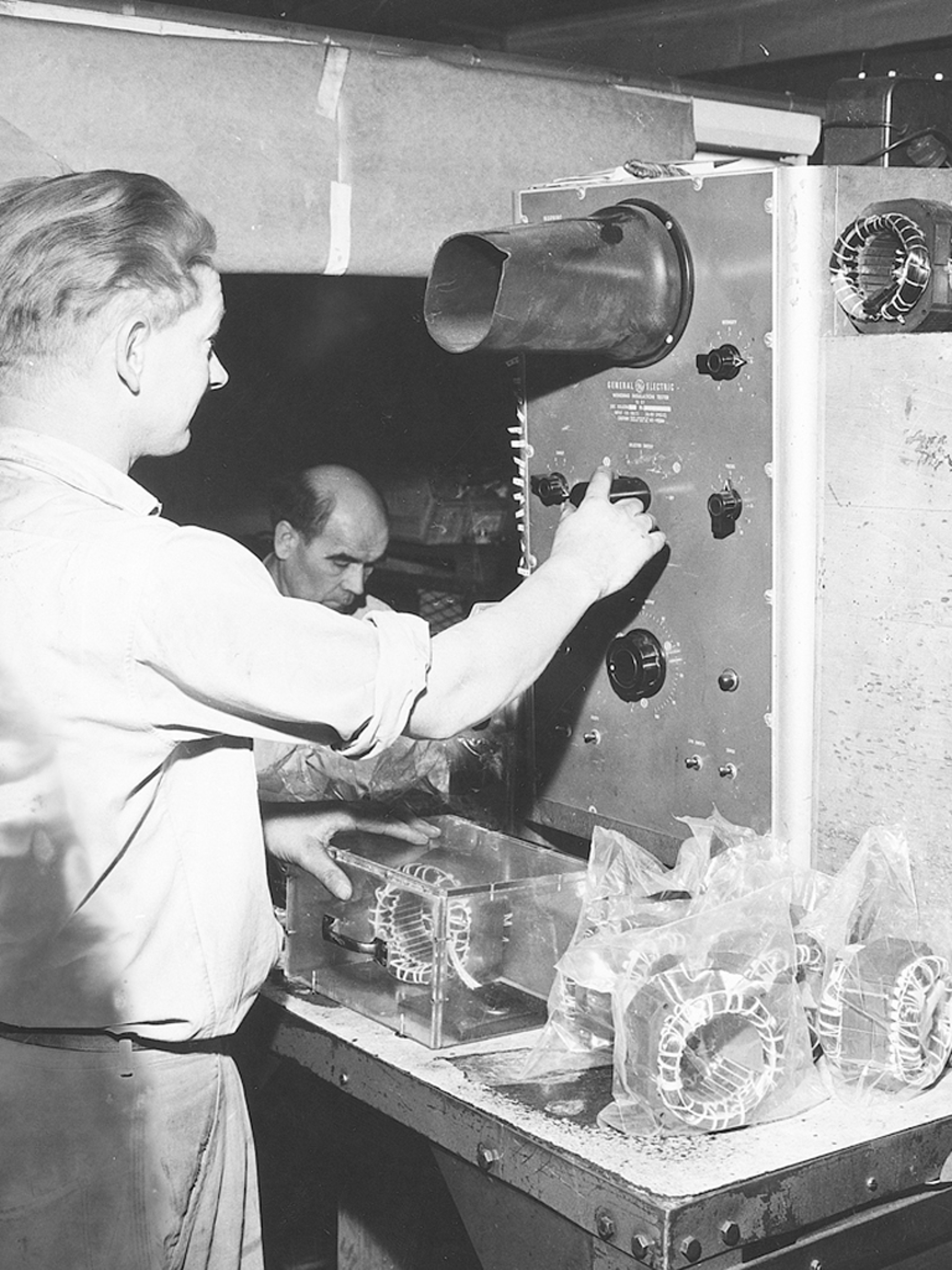 Heritage Gallery (Danfoss Compressors) | Secop