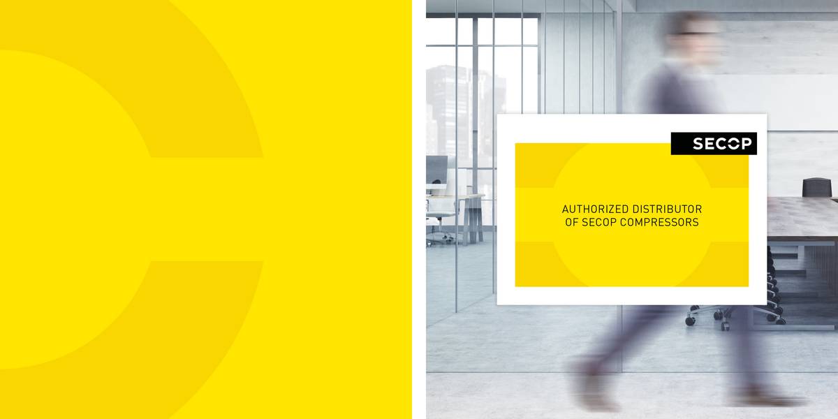 Sales Request | Secop