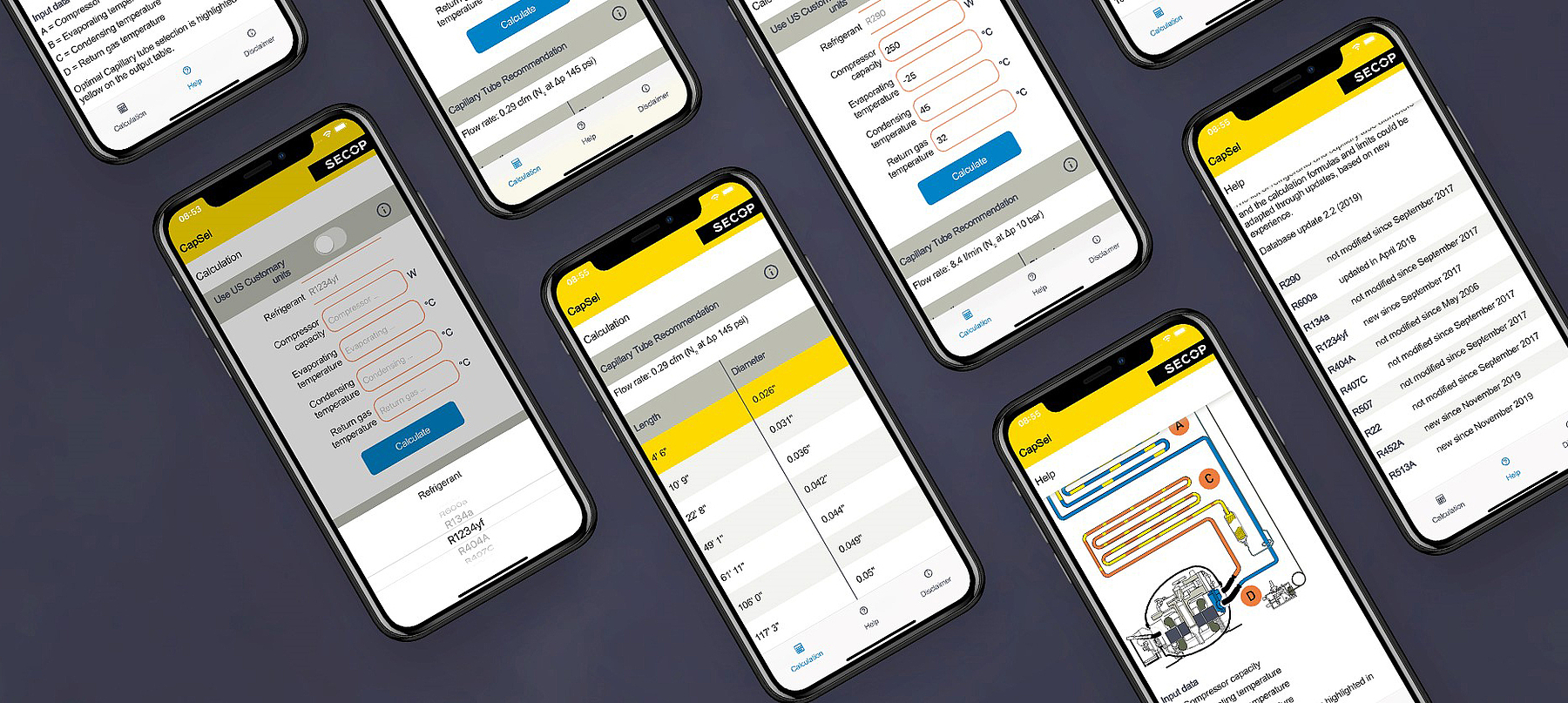 思科普 CapSel App | 思科普