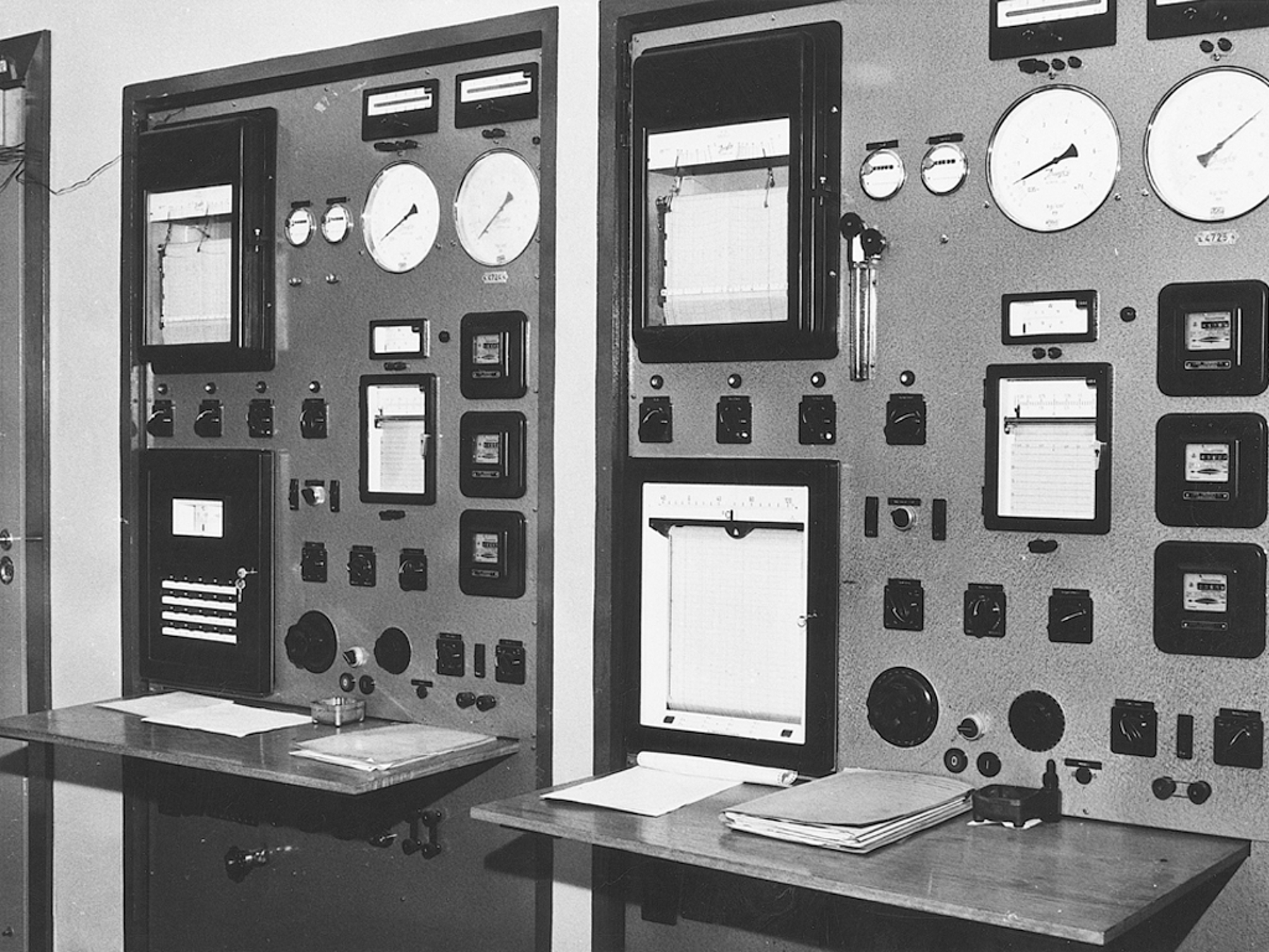 历史展厅 (Danfoss Compressors) | 思科普