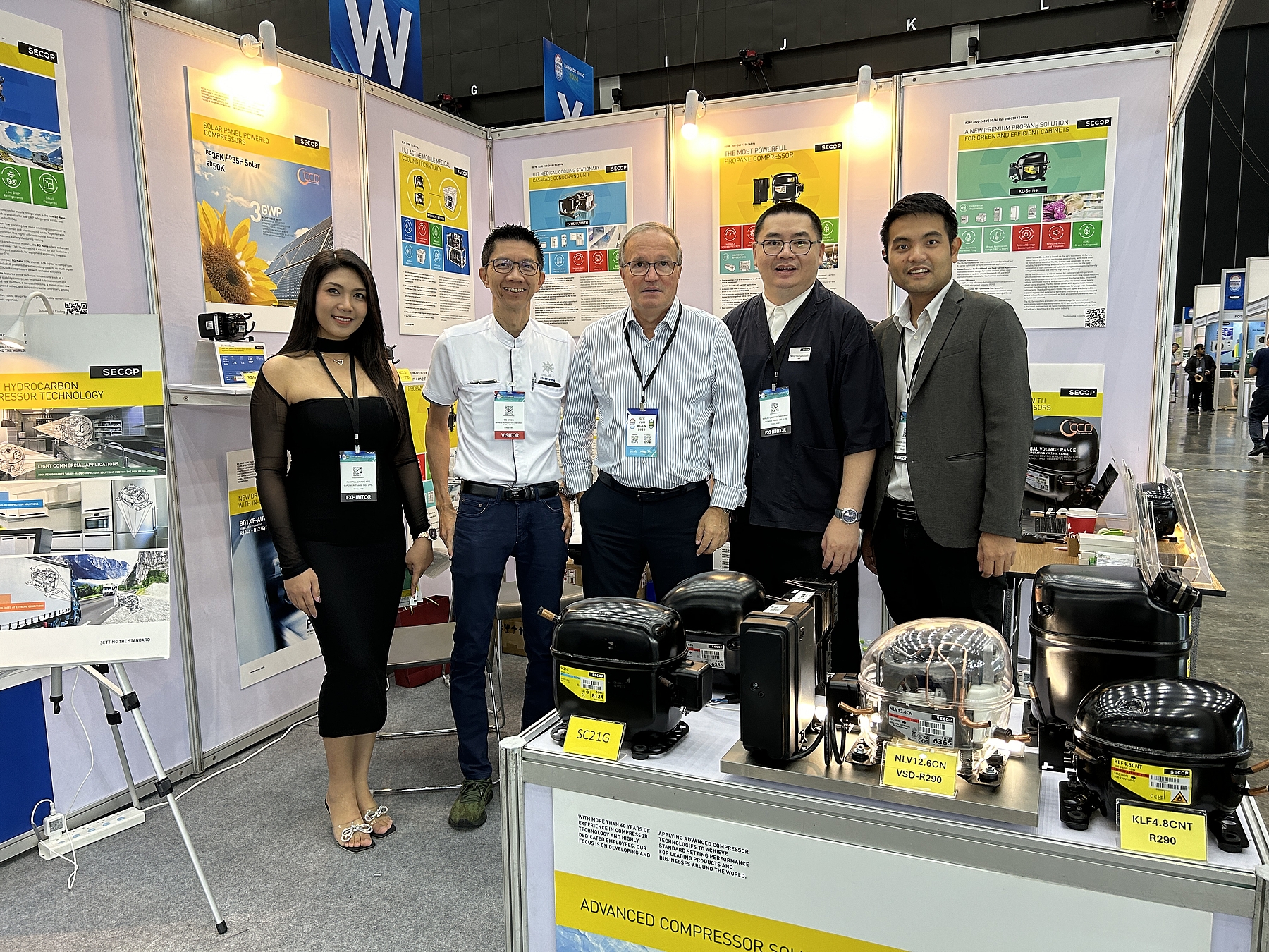 technology products solutions limited