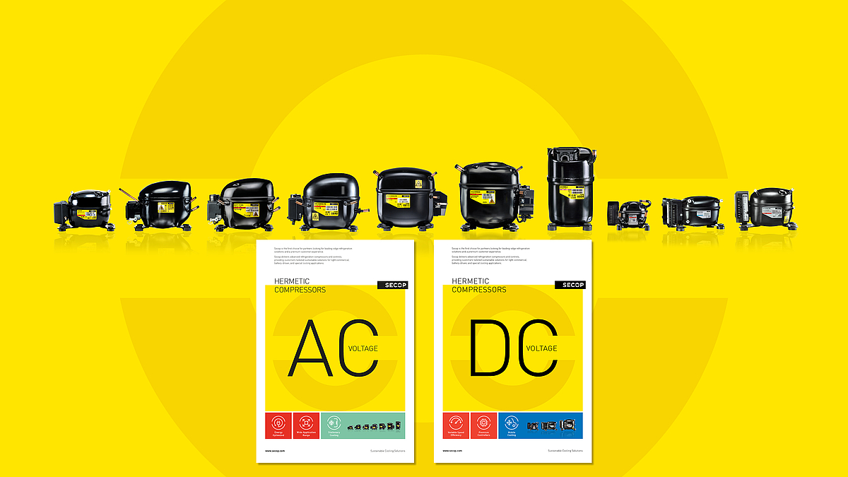 New Secop Catalogs | Secop