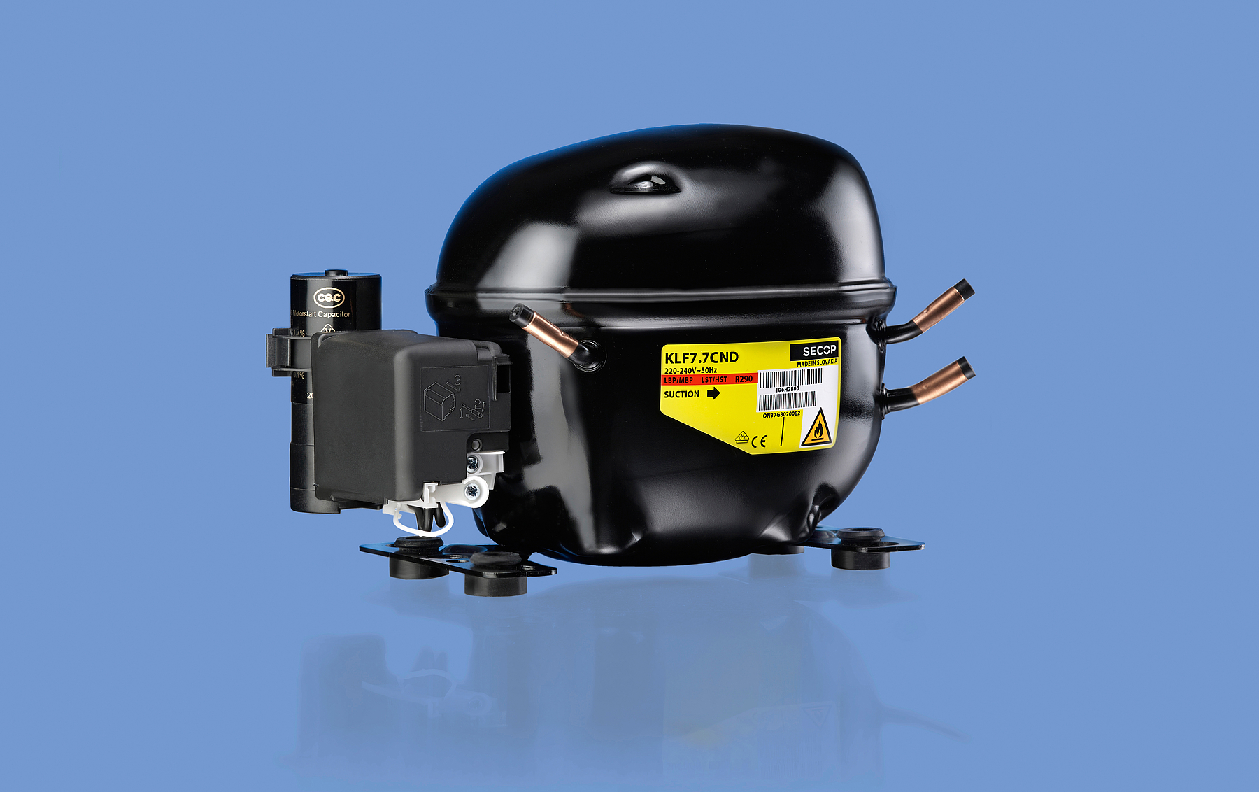 Secop Received the TOP 100 Innovator Award | Secop