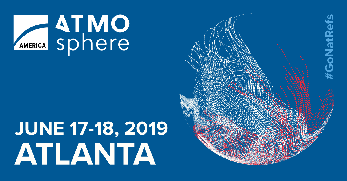 Compresores Nidec GA en ATMOsphere America 2019 | Secop