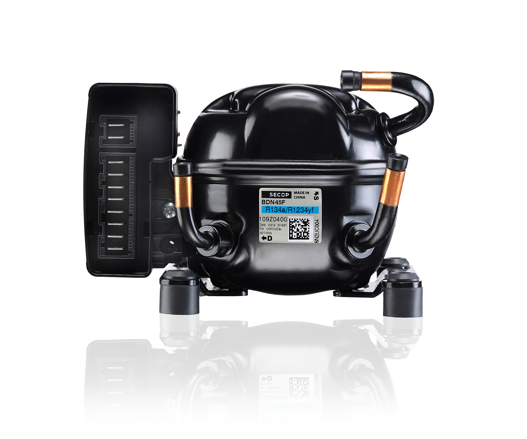 Coming Soon: New BD Nano-Series Compressors | Secop